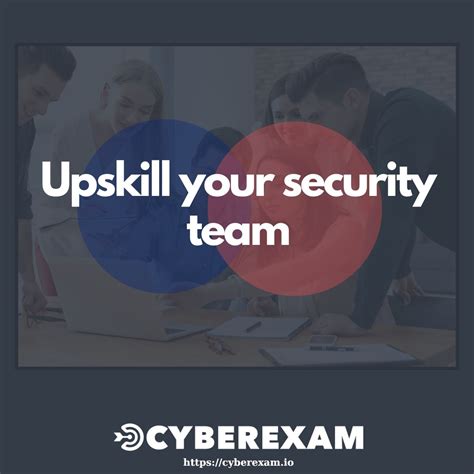 Cyberexam On Linkedin Team Training Blueteam Redteam Hacking