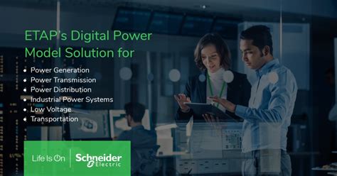 Chawalit Pokasawas On Linkedin Etap Schneider Electric Canada