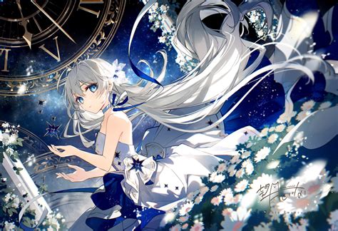 Original Drawn By Mochizuki Shiina Danbooru