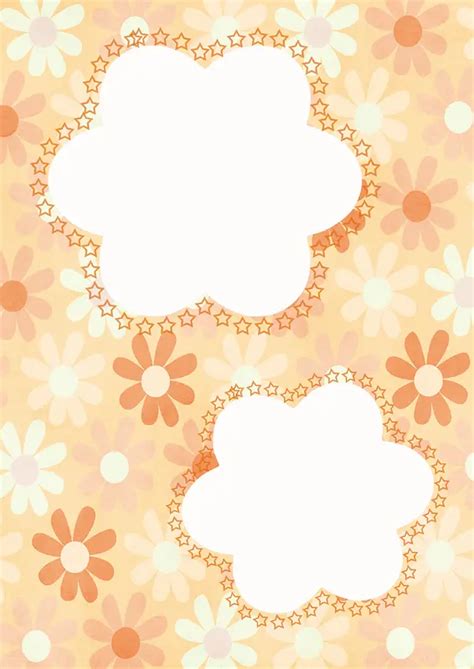 成长册 儿童 卡通海报背景素材背景图片素材下载 图片编号ywjoekdd 免抠素材网