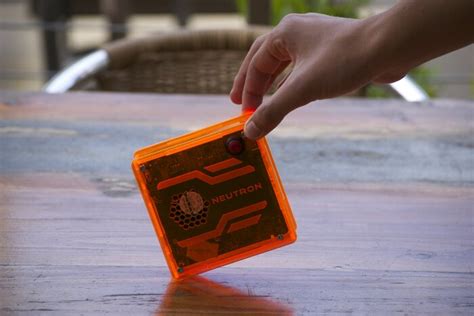 Intel Powered Mini Pc Merges Desktop And Mobile