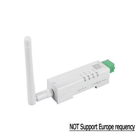 Mini Din Rail G LTE Cellular Modems RS RS TTL To Cat Port Industrial DTU Embedded Dual