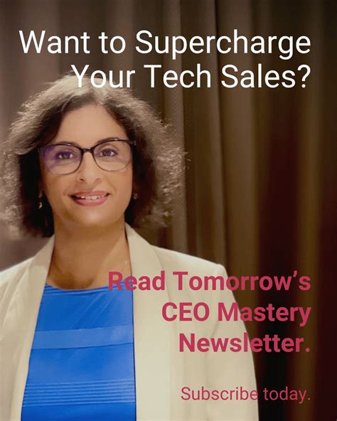 How 80 20 Can Boost Tech Sales Surabhi Shenoy Posted On The Topic Linkedin