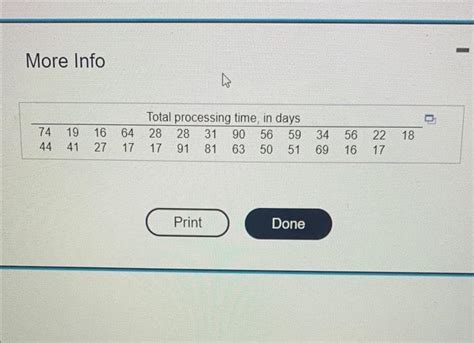 Solved Find The Test Statistic Find The Degrees Of Chegg