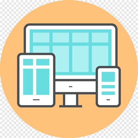 Responsive Web Design Web Development Web Application Web Design Web Design Text Png Pngegg