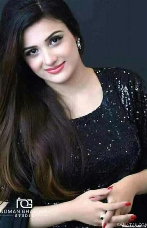 عکس یه دختر خوشگل طبیعی