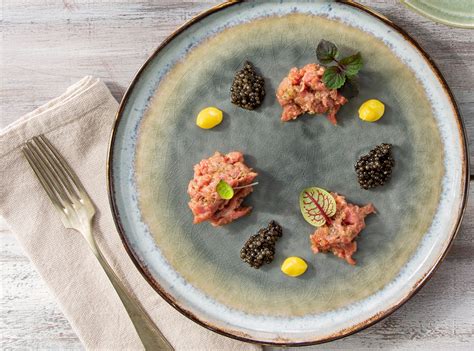 Siberian Royal Caviar - Gourmet Calvisius Caviar - Kai Gourmet
