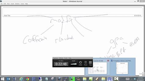 Introduction To R Part 2 Youtube