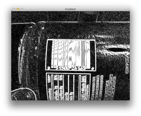 Распознаем штрихкоды на изображениях с помощью Python и Opencv