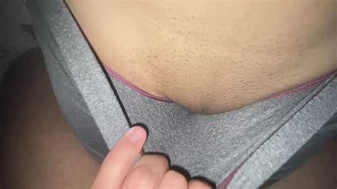 Exchanging Spicy Videos With Naughty 18 Year Old Latina We Had Intense Sex After She Watched The