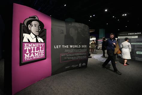 Emmett Till Museum