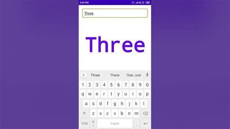 How To Implement Auto Complete Textview In Android Studio