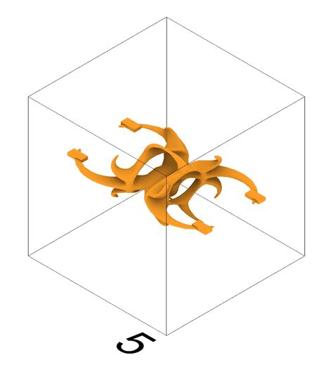 Marching Cubes Algorithm Behance