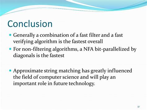 Ppt Approximate String Matching Powerpoint Presentation Free Download Id6916803