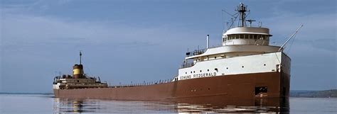 The Legend Lives On With The 50th Anniversary Of The Sinking Of The