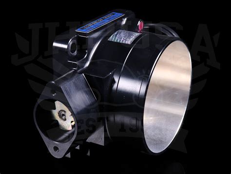Skunk2 Pro Series Black Series Throttle Body 90mm Universal Jhpusa