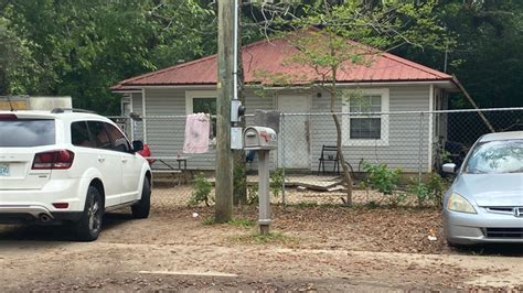 18 Year Old Man Wanted After Woman Found Shot Dead At Escambia County