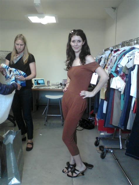 Jesse Meriwethers Feet