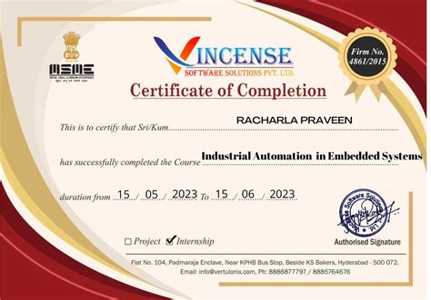 Praveen Racharla On Linkedin Industrialautomation Embeddedsystems