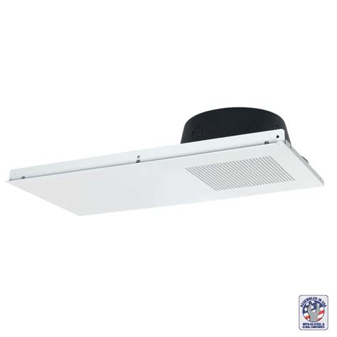 Ceiling Speaker With Volume Control