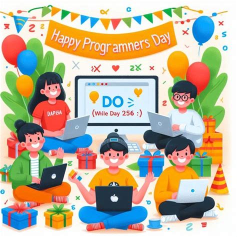 Alvaro Guinda Rivero On Linkedin Happyprogrammersday Programmer