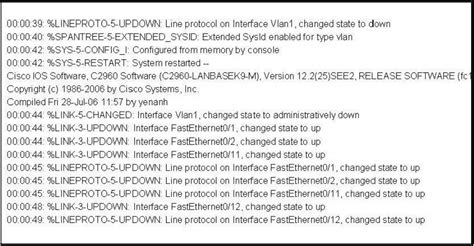 CCNA 200 125 Exam Switch Questions With Answers