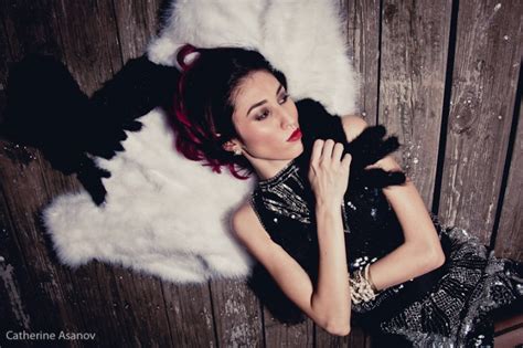 An Jeanette Female Wardrobe Stylist Profile New York New York Us