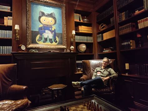 niek palm on linkedin github opensource philips githubuniverse