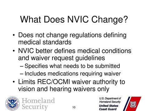 Mariner Medical Certification System MERPAC Task Statement 53 Ppt Download