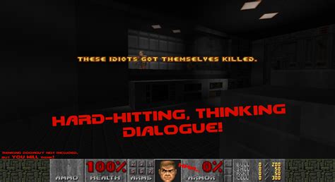 Image 2 DoomGuy S Ultimate Mix Mod For Doom II ModDB