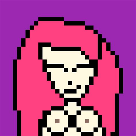Pixilart Naked Girl By Anonymous