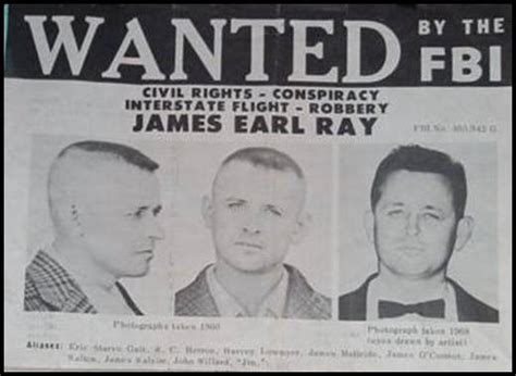 Filejames Earl Ray Poster Wikimedia Commons