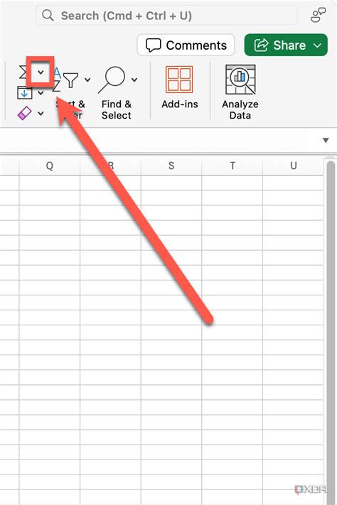 6 Tips And Tricks To Master Excel