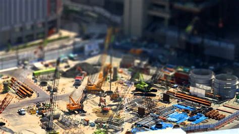 What Are The Main Components Of Frame Scaffolding System