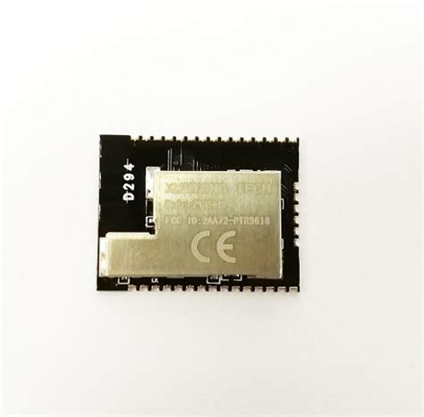 Bluetooth 5 0 Mesh Ant Module Nrf52832 Communication Module Ptr9618 Xuntong Bluetooth Module