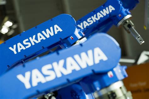Yaskawa Southern Africa Author At AfricaBusiness