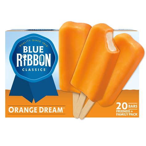 Ice Creams Frozen Novelties Foods