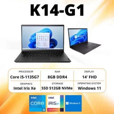 Jual Lenovo K14 G1 I5 Original Murah Harga Diskon Oktober 2022 Blibli
