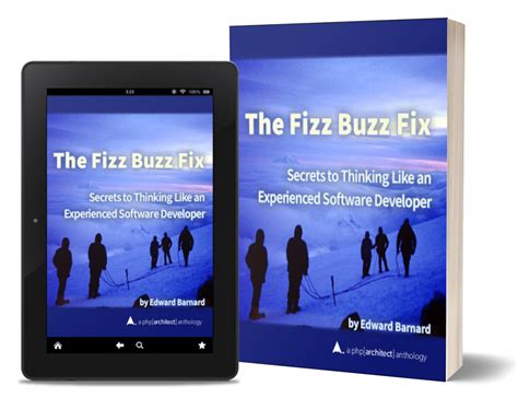 The Fizz Buzz Fix Php Architect