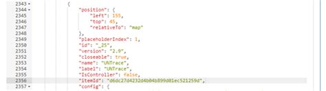 missing widget gap in web appbuilder solution esri community