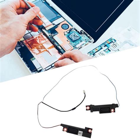 Laptop Speaker For Acer Nitro An515 52 73ln An515 53 Laptop Built In Left And Right Speakers