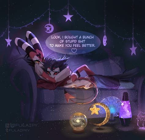 Helluva Boss On Tumblr