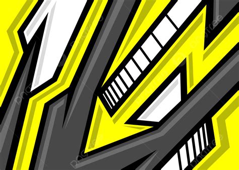 노란색 흰색과 회색 배경 무료 벡터와 추상 경주 줄무늬 레이싱 배경 문 요약 배경 일러스트 및 사진 무료 다운로드 Pngtree