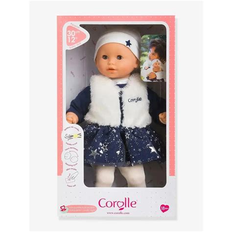 Corolle Marguerite Starlit Night Toybox Tales