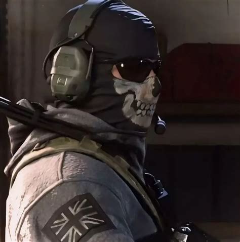 Chat With Simon Ghost Riley Nsfw Enjoy Free Unrestricted Ai Character