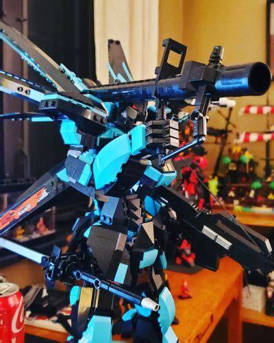 Love This Mech 🥰 Lego Legomech Legomecha Legom Tumbex