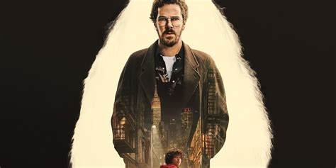 Netflix Eric Official Trailer Benedict Cumberbatch Hypebeast