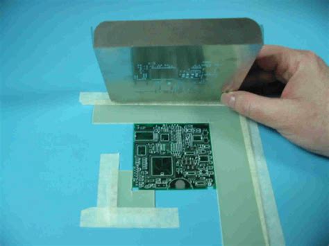 Prototype Stencils Smt Stencils Protoype Circuit Boards Prototype Printed Circuit Boards