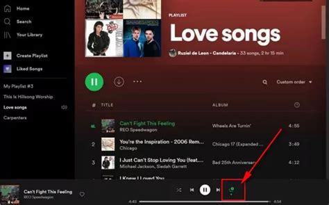 How To Repeat Songs On Spotify Without Premium 2025
