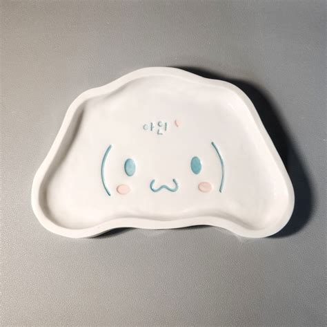 부평 도자기공방 놀토도예에서 캐릭터접시 만드는 어린이체험 네이버 블로그